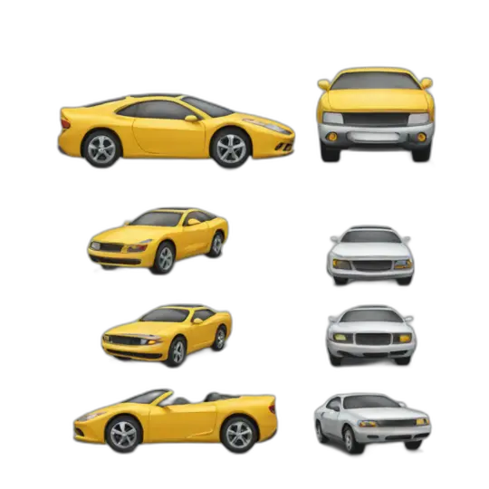 AI Emoji Generator