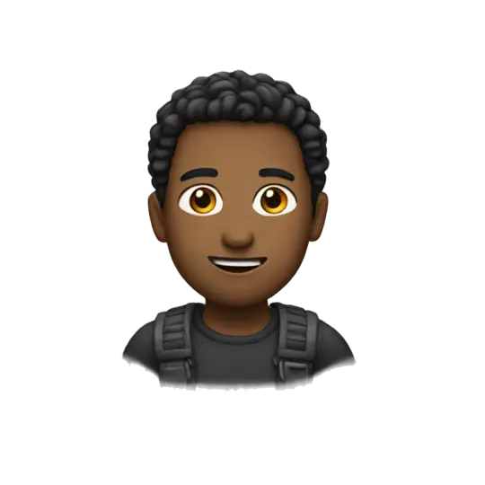 AI Emoji Generator