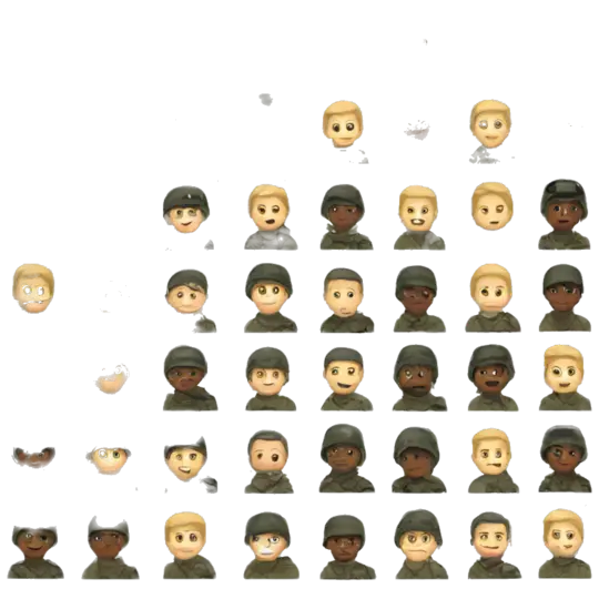 AI Emoji Generator