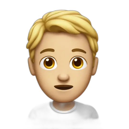 AI Emoji Generator
