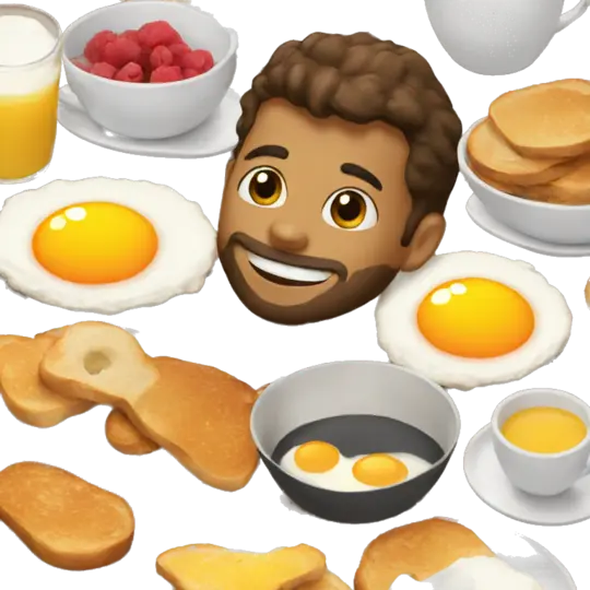 AI Emoji Generator
