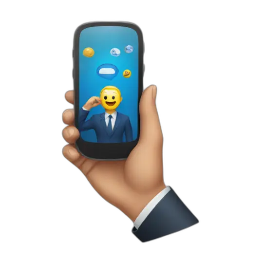 AI Emoji Generator