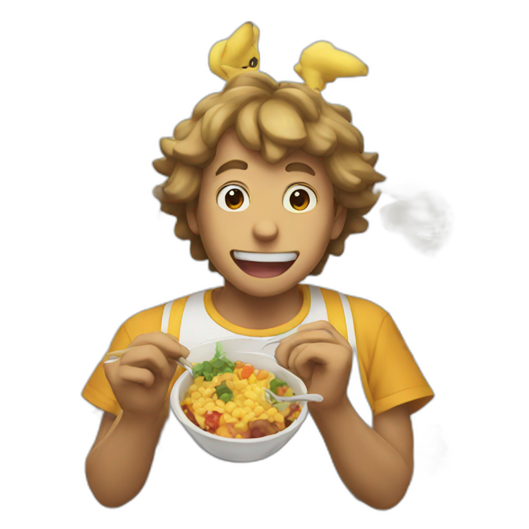 Ai Emoji Generator