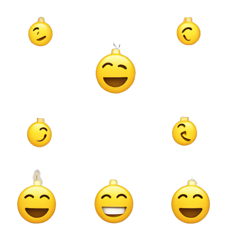 AI Emoji Generator