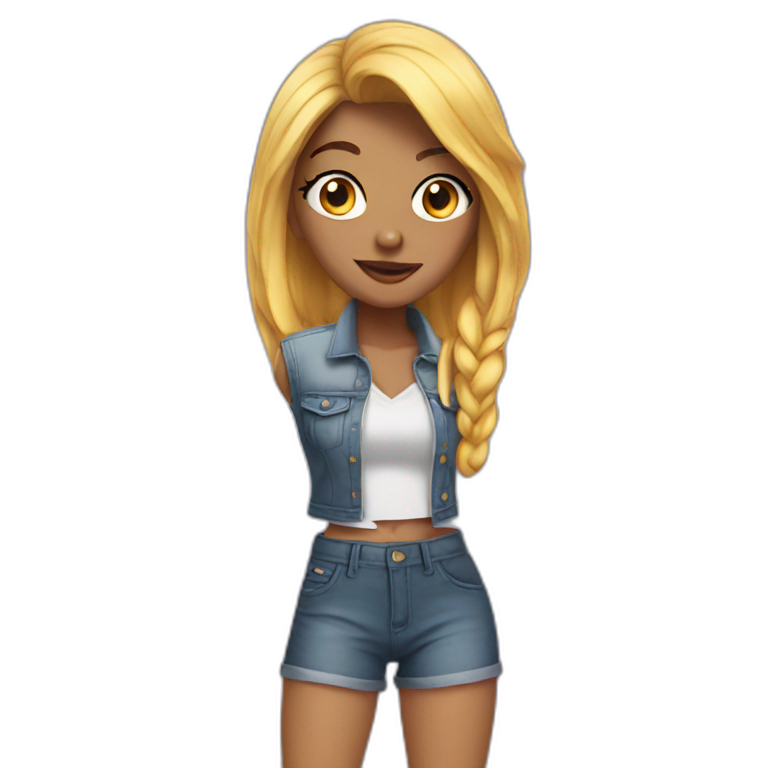 Ai Emoji Generator