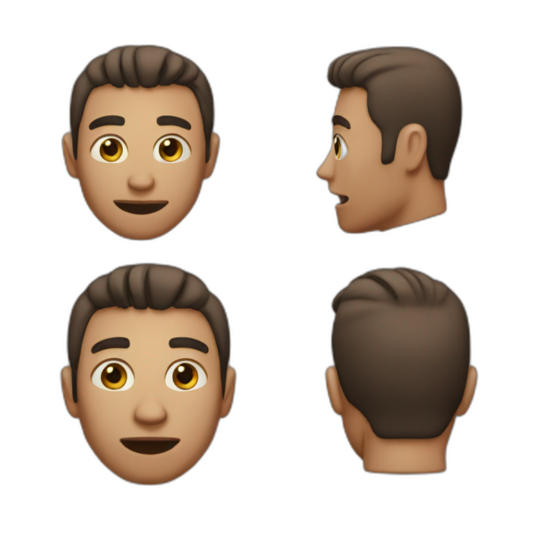 Ai Emoji Generator