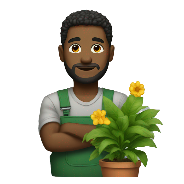 AI Emoji Generator