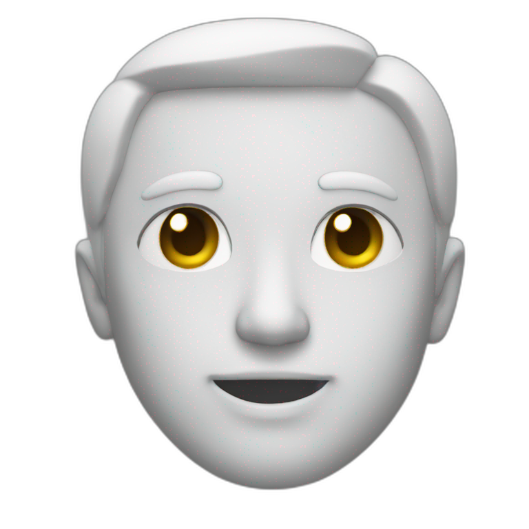 AI Emoji Generator