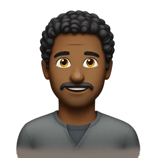 AI Emoji Generator