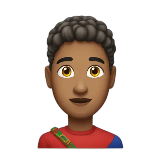 AI Emoji Generator