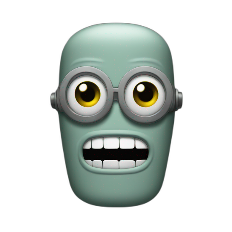 AI Emoji Generator