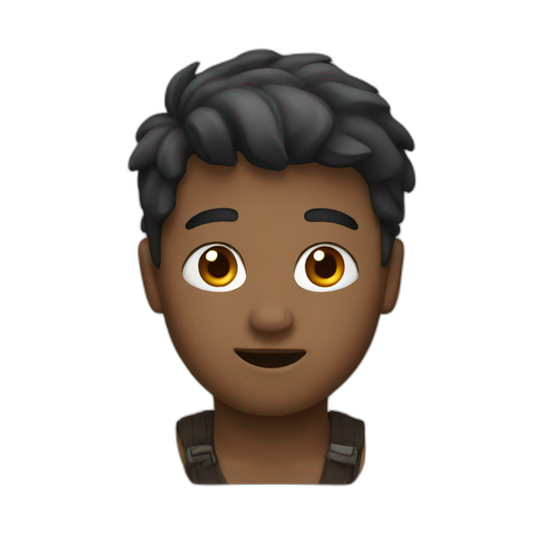 AI Emoji Generator