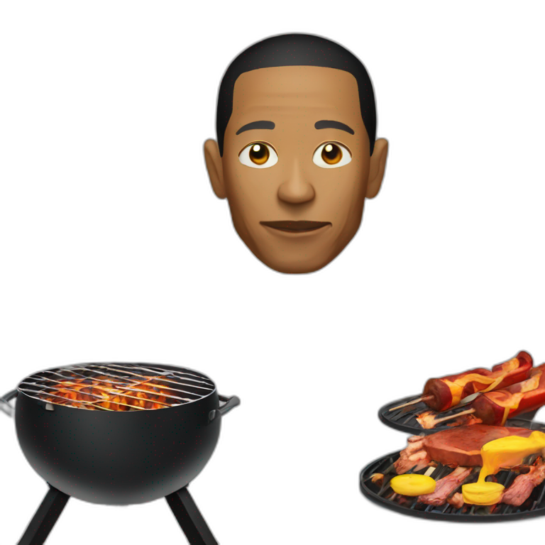 AI Emoji Generator AI Emoji Generator