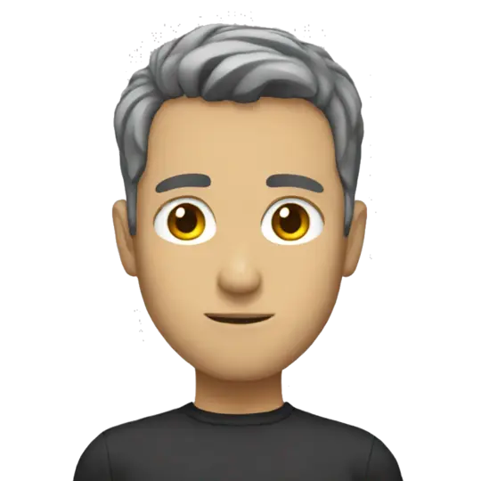 AI Emoji Generator