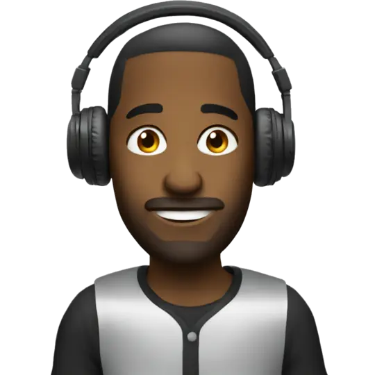 AI Emoji Generator