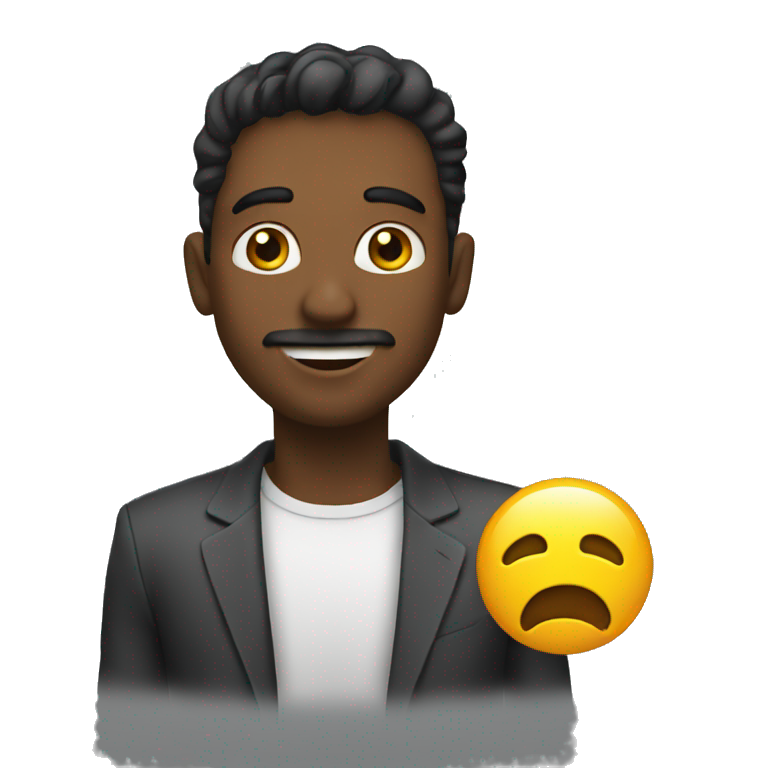 AI Emoji Generator