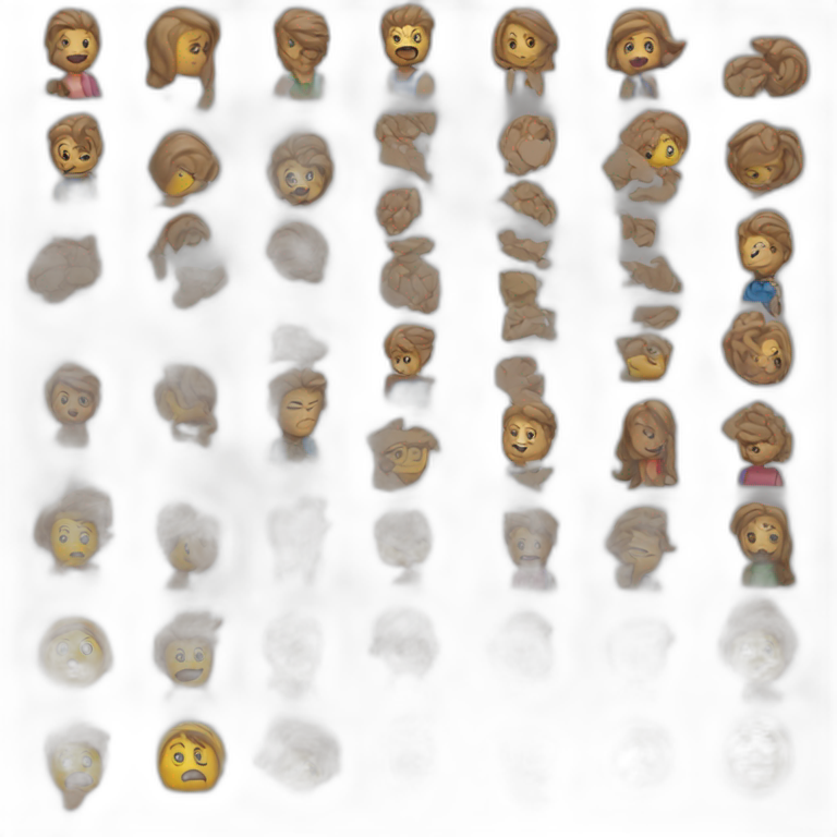 AI Emoji Generator