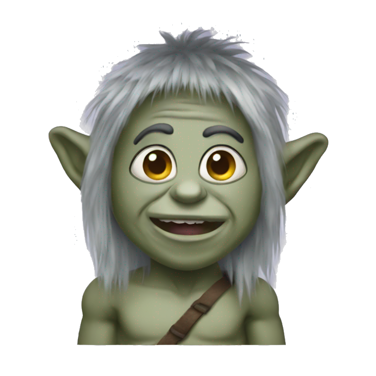 AI Emoji Generator