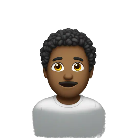 AI Emoji Generator