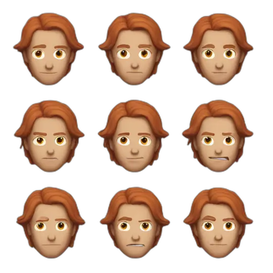 AI Emoji Generator
