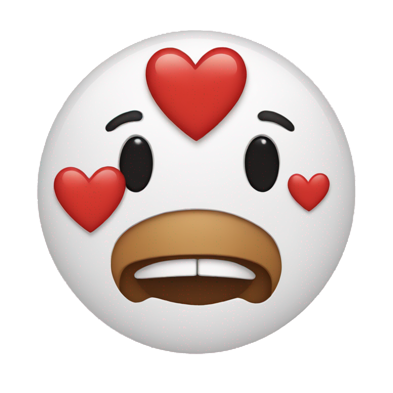 AI Emoji Generator