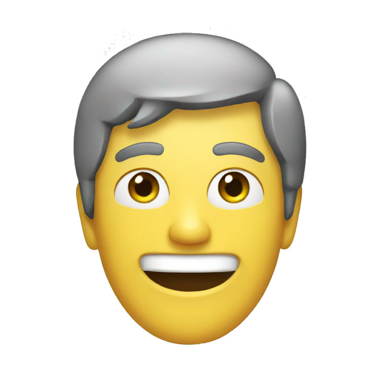 AI Emoji Generator