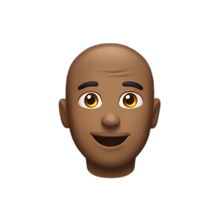 AI Emoji Generator