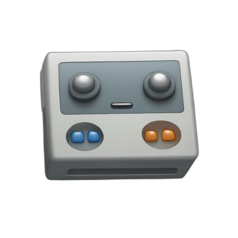 AI Emoji Generator