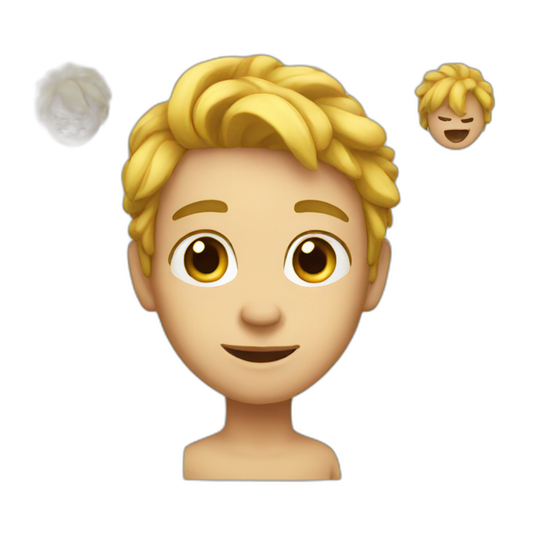 AI Emoji Generator