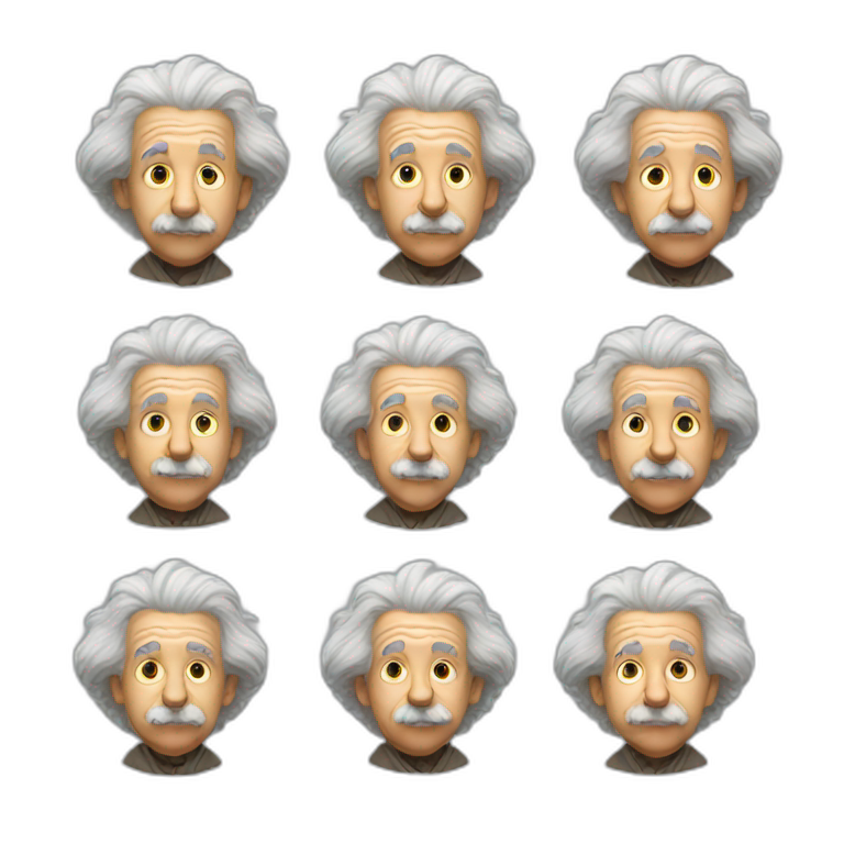 AI Emoji Generator