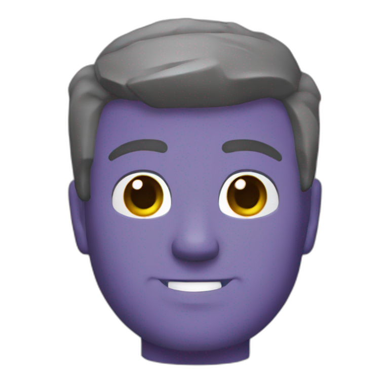 AI Emoji Generator