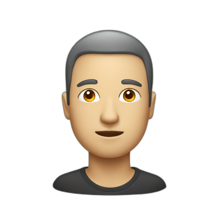 AI Emoji Generator