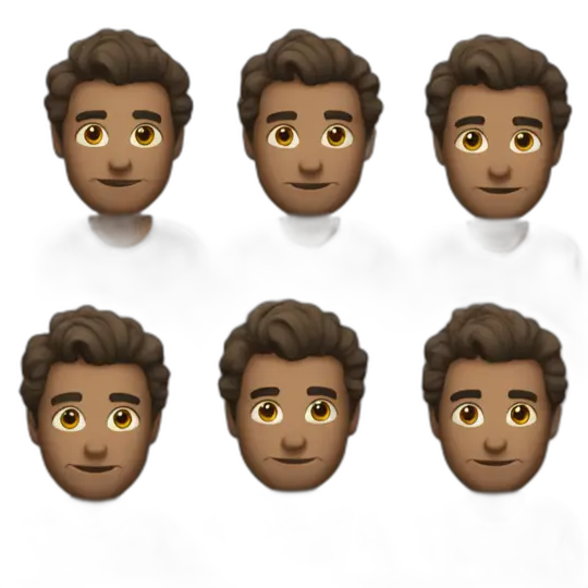 AI Emoji Generator