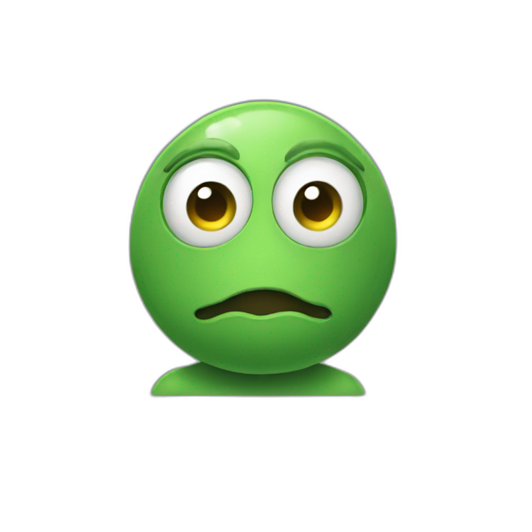 AI Emoji Generator