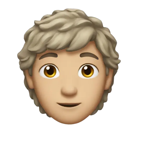 AI Emoji Generator