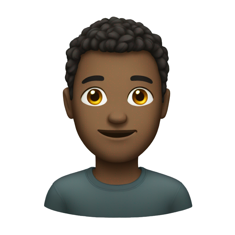 AI Emoji Generator