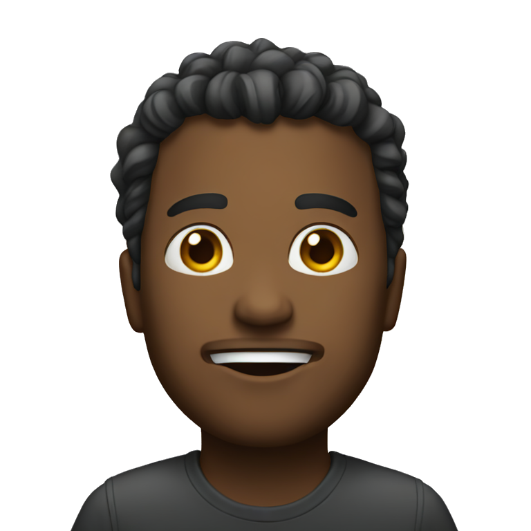 AI Emoji Generator
