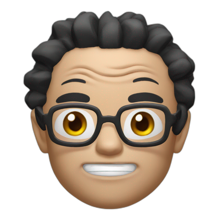 AI Emoji Generator