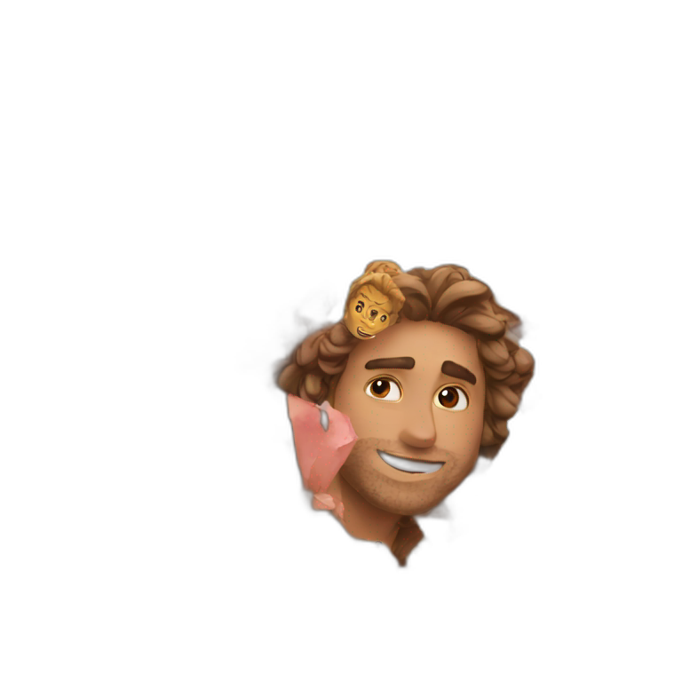 AI Emoji Generator