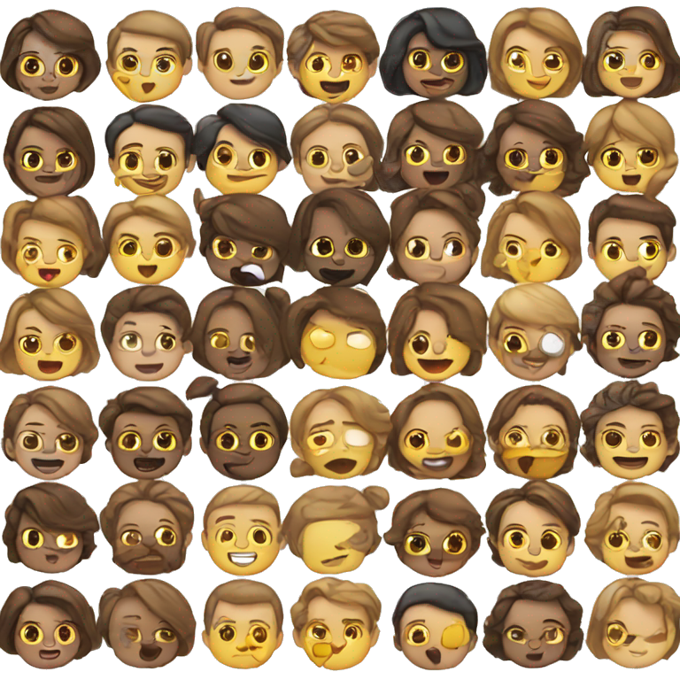 AI Emoji Generator