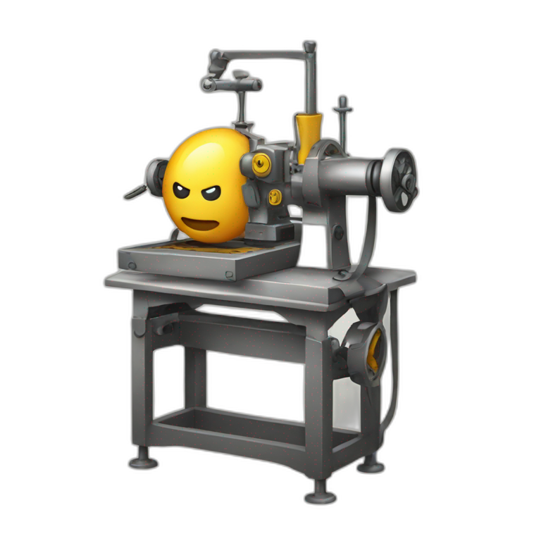 AI Emoji Generator