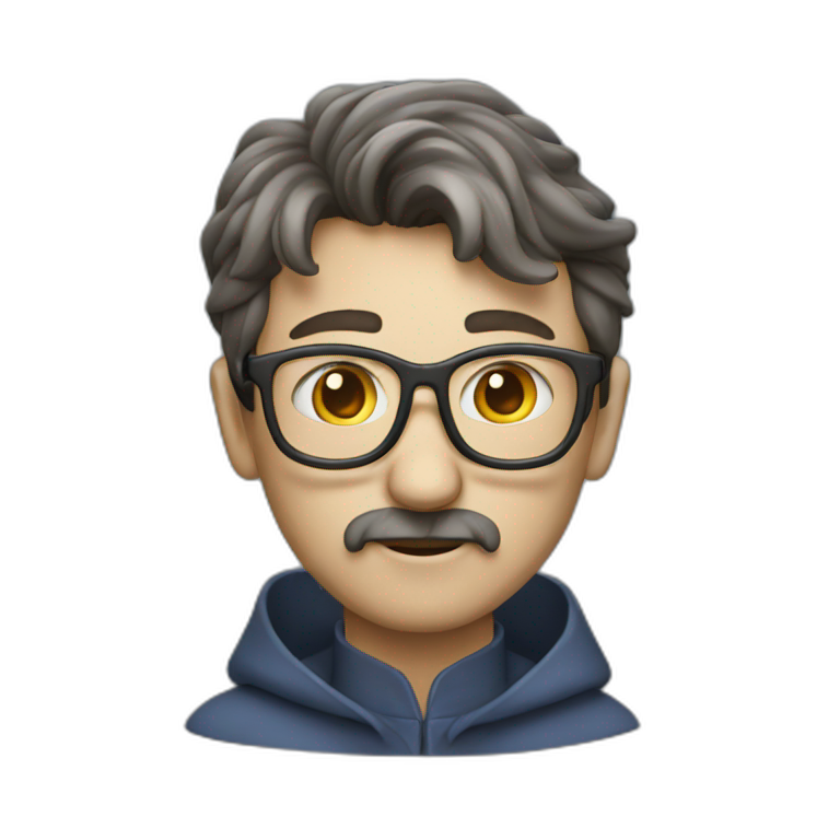 AI Emoji Generator AI Emoji Generator