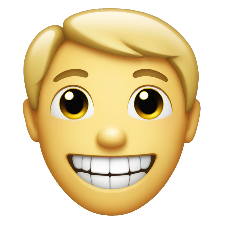 AI Emoji Generator