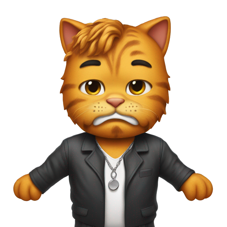 AI Emoji Generator