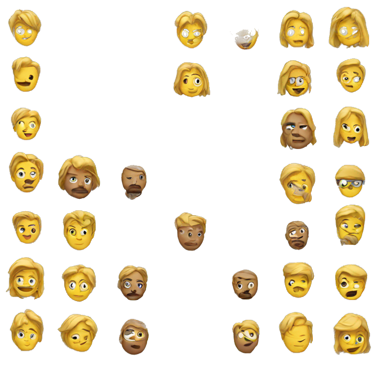 AI Emoji Generator