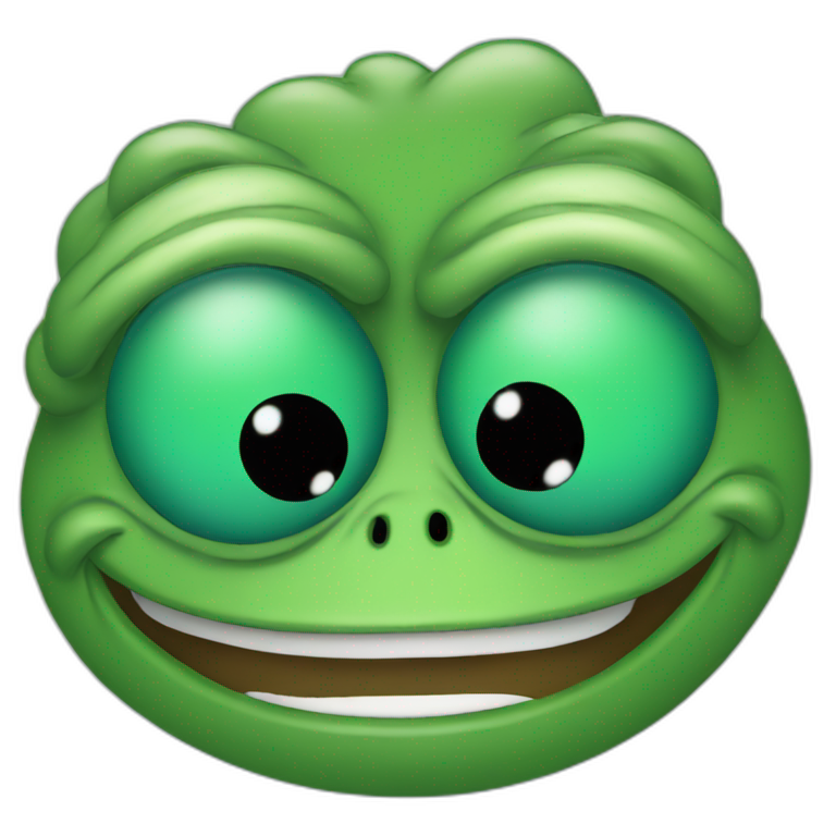 Ai Emoji Generator