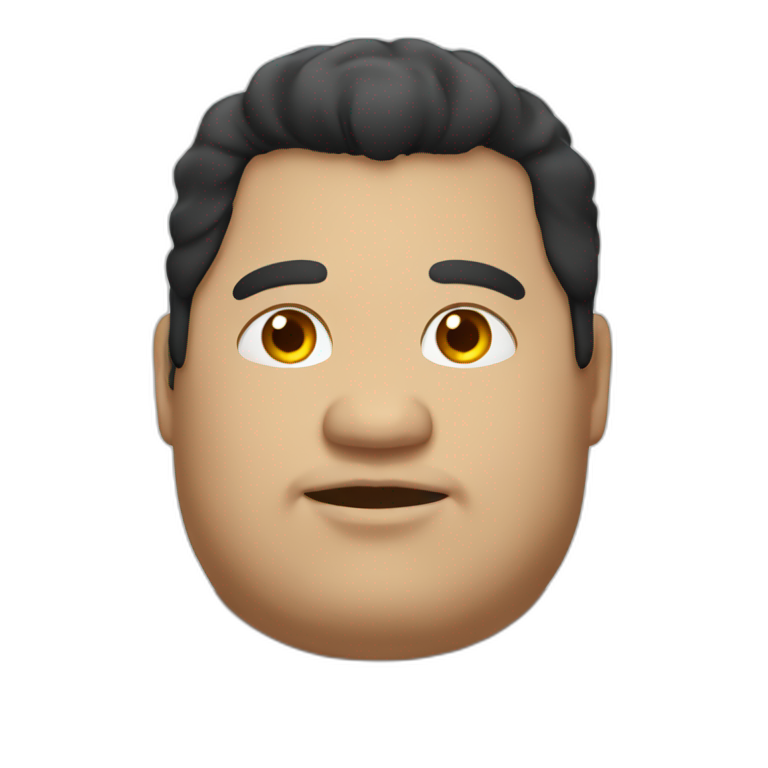 AI Emoji Generator