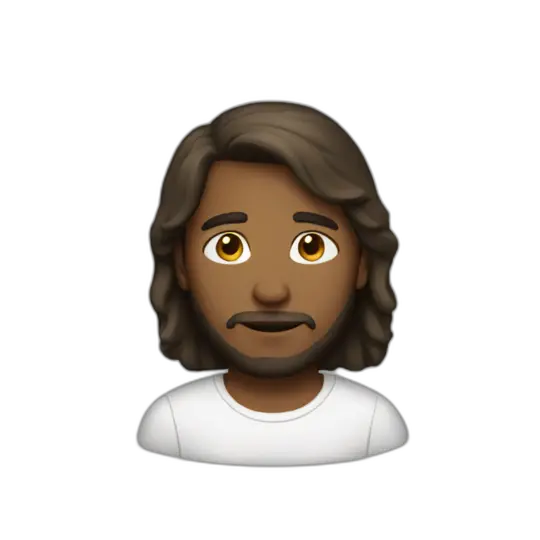 AI Emoji Generator