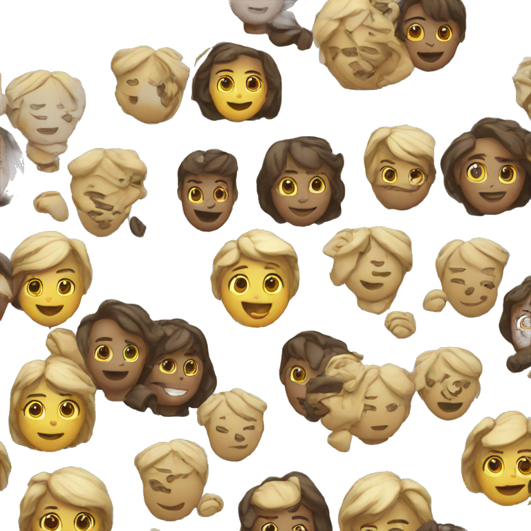 AI Emoji Generator