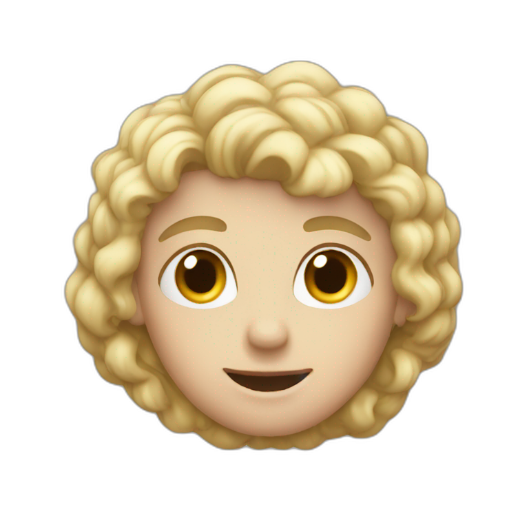 AI Emoji Generator AI Emoji Generator